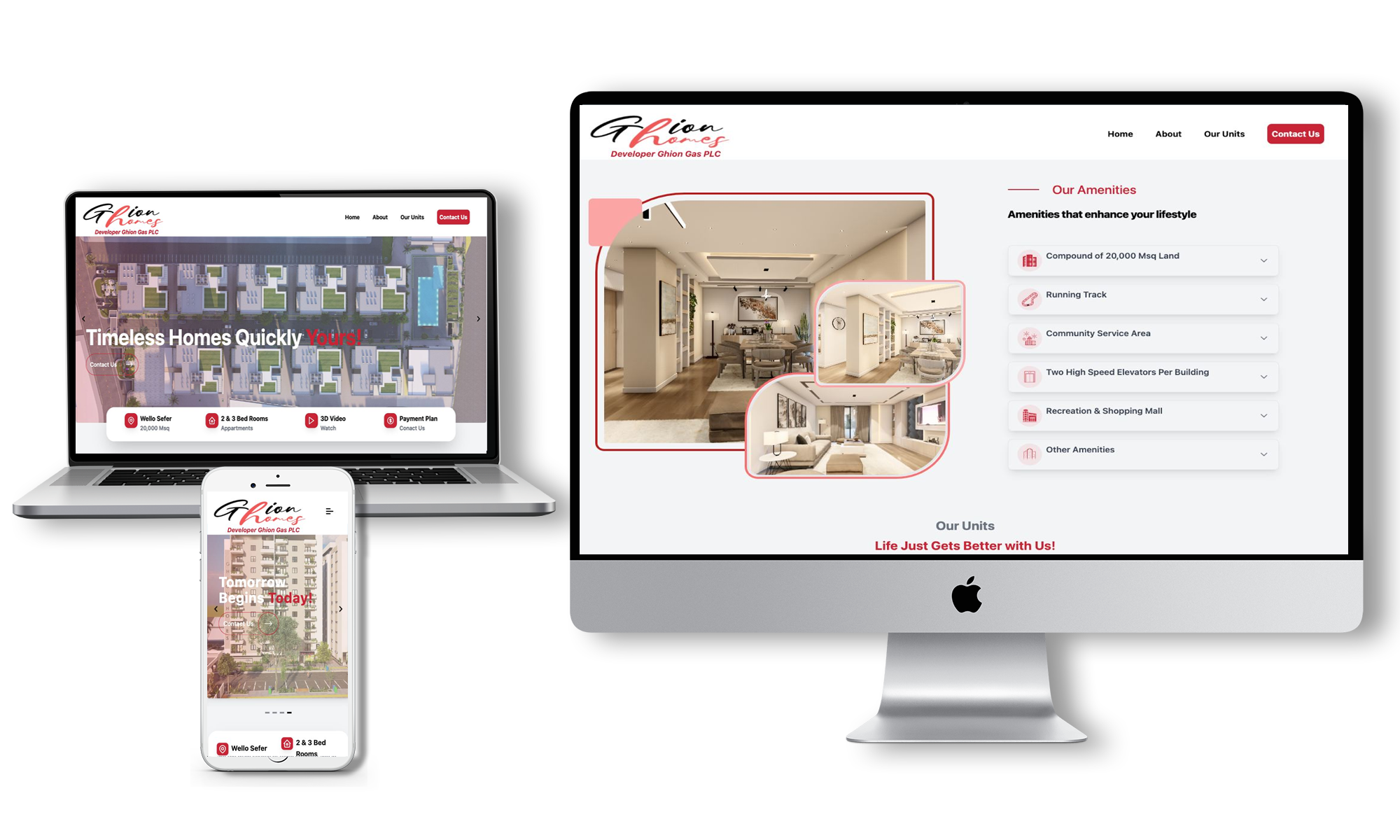 Scitech Valley | Top Software Development Company in Ethiopia