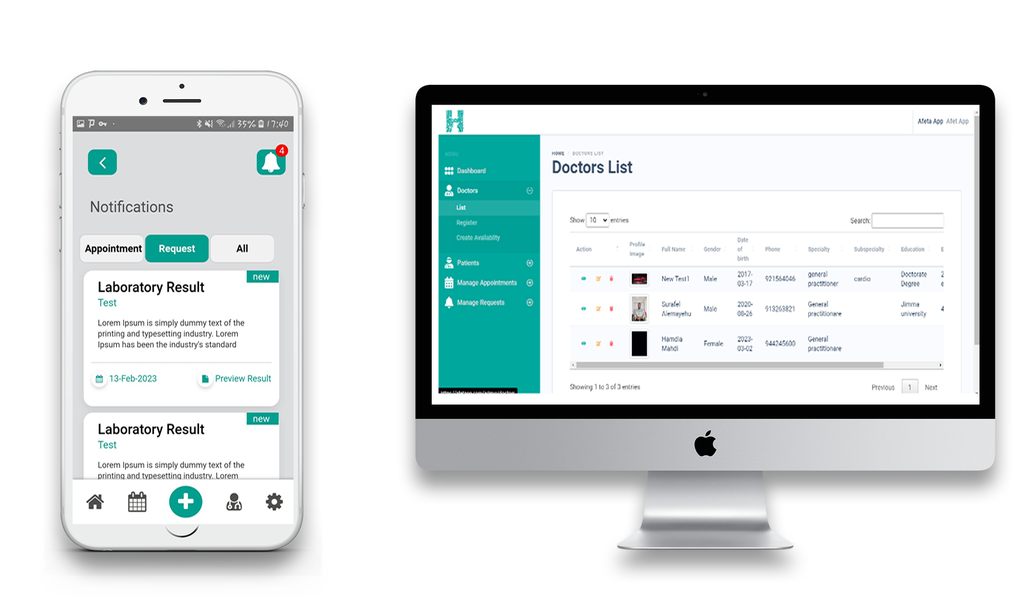 Scitech Valley | Top Software Development Company in Ethiopia